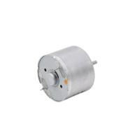 China 24mm 6V DC Micro Motor RK-320LSA For Household Appliance Automotive Pump for sale