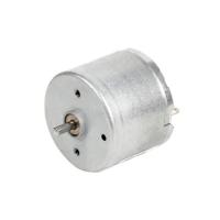 China 24mm 6V DC Micro Motor RK-320LSA For Household Appliance Automotive Pump for sale