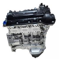 China G6DH 6 Cylinder V6 Engine Assembly For 2015 - 2018 Kia Sedona 3.3L for sale