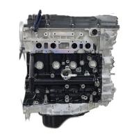 China G6DH 6 Cylinder V6 Engine Assembly For 2015 - 2018 Kia Sedona 3.3L for sale