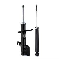 China 334394 48530 49325 Front And Rear Shock Absorbers Replacement For Nissan Honda 48511 39687 for sale