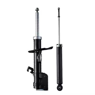 China 334394 48530 49325 Front And Rear Shock Absorbers Replacement For Nissan Honda 48511 39687 for sale