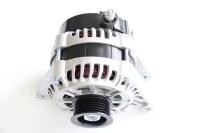 China OEM Replacement Auto Electrical System For Toyota Corolla 1.6 1.8 Car Alternator for sale