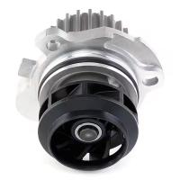 China OEM 06A121018B Automotive Engine Coolant Water Pump For Volkswagen for sale