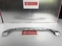China Automotive Rear Bumper Skirt Body Exterior Part 2804103U00A5 For JAC K7 for sale