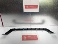 China Automotive Rear Bumper Skirt Body Exterior Part 2804103U00A5 For JAC K7 for sale