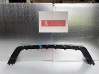 China Automotive Rear Bumper Skirt Body Exterior Part 2804103U00A5 For JAC K7 for sale