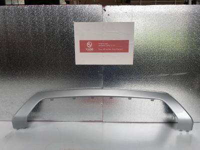 China Automotive Rear Bumper Skirt Body Exterior Part 2804103U00A5 For JAC K7 for sale