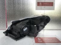 China Gray Base Right Headlamp Front Xenon Headlight Replacement 2048203639 For Benz C-Class for sale