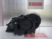 China Gray Base Right Headlamp Front Xenon Headlight Replacement 2048203639 For Benz C-Class for sale