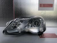 China Automotive Right Front Headlight Left Xenon Headlamp 2128200939 For Benz E Class for sale
