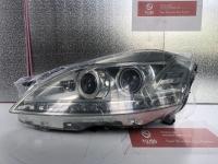 China 2218200959 Automotive Lighting Assemblies Left Front Headlight For Benz S Class for sale