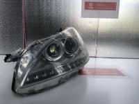 China 2218200959 Automotive Lighting Assemblies Left Front Headlight For Benz S Class for sale