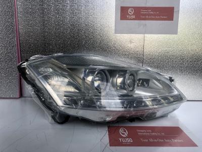 China OEM Right Front Headlight 2218201059 For Benz S Class 10 - 13 for sale