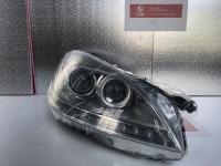 China OEM Right Front Headlight 2218201059 For Benz S Class 10 - 13 for sale