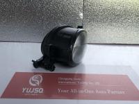 China Weatherproof Fog Lamp Left 1698201556 Applicate To Benz W204 for sale