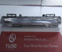 China Left Car Day Light Lamp 2049068900 Suitable For Benz W204 for sale
