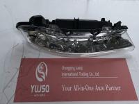 China 2218201756 Automotive Lighting Assemblies Left Daylight Car Lights For Benz W221 - W2013 for sale
