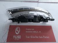 China Right Auto Daylight Running Lights 2218201856 To Benz W221 - W2013 for sale