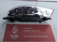 China Right Auto Daylight Running Lights 2218201856 To Benz W221 - W2013 for sale
