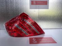 China Right Rear Tail Light 2218201464 Automotive Lighting Assemblies For Benz W221 - W2013 for sale