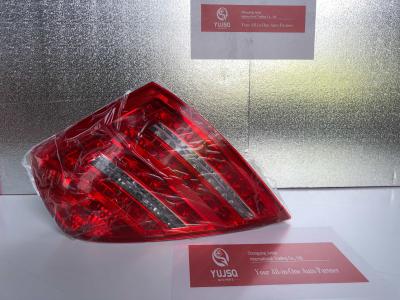 China Right Rear Tail Light 2218201464 Automotive Lighting Assemblies For Benz W221 - W2013 for sale