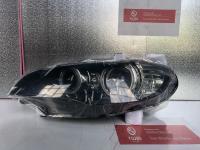 China 63117287013 Automotive Lighting Assemblies Head Lamp Steering Left For BMW E71 for sale
