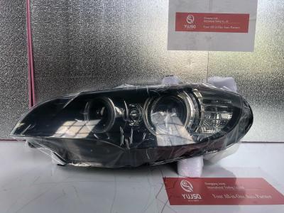 China 63117287013 Automotive Lighting Assemblies Head Lamp Steering Left For BMW E71 for sale