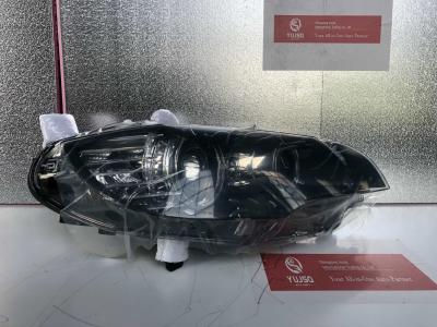 China 63117287014 Automotive Lighting Assemblies Head Lamp Steering Right For BMW E71 for sale
