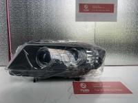 China 63117240247 Left Headlamp Left Front Headlight Replacement For BMW E90 for sale