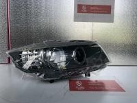 China Automotive Lighting Assembly Front Right Headlight 63117240248 For BMW E90 for sale