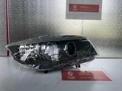 China Automotive Lighting Assembly Front Right Headlight 63117240248 For BMW E90 for sale