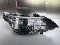 China 63117177752 Automotive Lighting Assemblies Right Front Side Light For BMW E60 2008 for sale