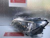 China HEAD LAMP Steering Left Automotive Lighting Assemblies 63117348507 For BMW F02 for sale