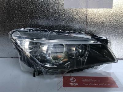 China 63117348506 Car Head Lamp Steering Right Suitable For BMW F02 for sale