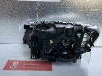 China 63117348506 Car Head Lamp Steering Right Suitable For BMW F02 for sale