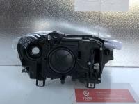 China Steering Left Automotive Head Lamp 63117401137 For BMW F02 for sale