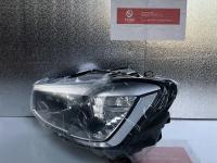China Steering Left Automotive Head Lamp 63117401137 For BMW F02 for sale