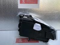 China Steering Left Automotive Head Lamp 63117401137 For BMW F02 for sale