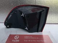 China Left Rear Tail Light Assembly Replacement 63217306161 For BMW F10 2015 for sale