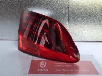 China Left Rear Tail Light Assembly Replacement 63217306161 For BMW F10 2015 for sale