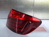 China Waterproof Right Tail Lamp 63217306162 For BMW F10 2015 for sale