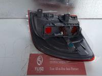 China Left Tail Light Replacement 63217217311 Suitable For BMW F25 for sale