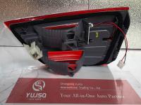 China Tail Lamp Left Automotive Lighting Assemblies 63217217313 Suitable For BMW F25 for sale