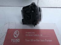 China Fog Lamp Left Automotive Lighting Assemblies 63177311293 For BMW F10 2015 for sale