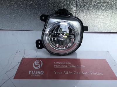 China Left Fog Light Automotive Lighting Assemblies 63177317251 For BMW F25 - F26 for sale