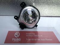 China Auto Fog Lamp Right 63177317252 Suitable For BMW F25-F26 for sale