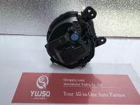 China Auto Fog Lamp Right 63177317252 Suitable For BMW F25-F26 for sale