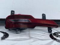 China REAR FOG LAMP RH Right Rear Fog Light 605000728AA For ARRIZO 5IE for sale