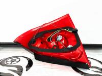 China Automotive Tail Lamp Left A21-3773010 Suitable For CHERY A5 for sale